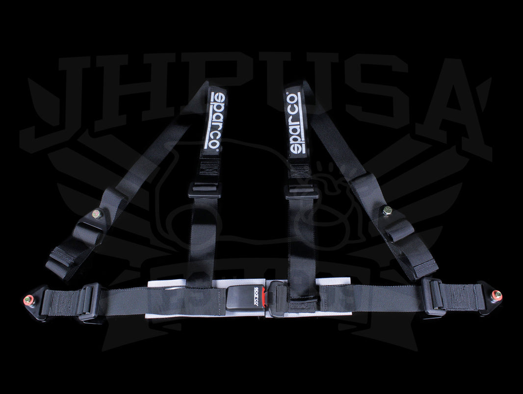 Restraint Harness – JHPUSA