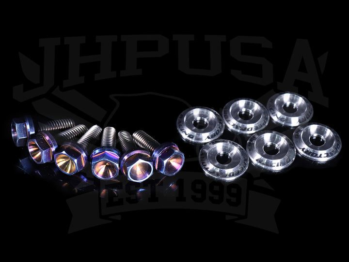 Fender Washers – JHPUSA