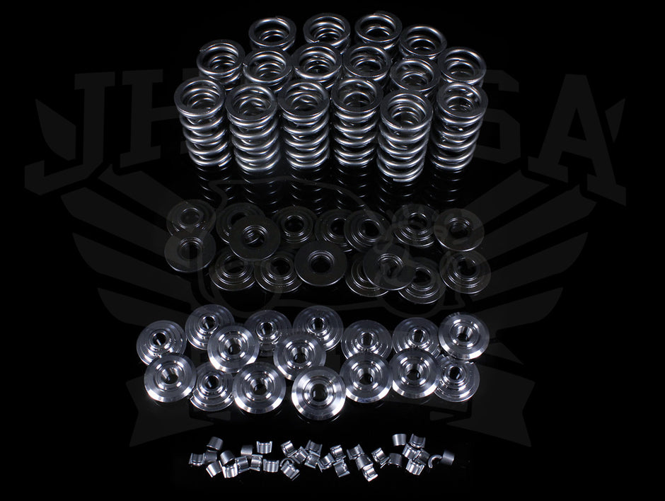 Valvetrain Sets – JHPUSA