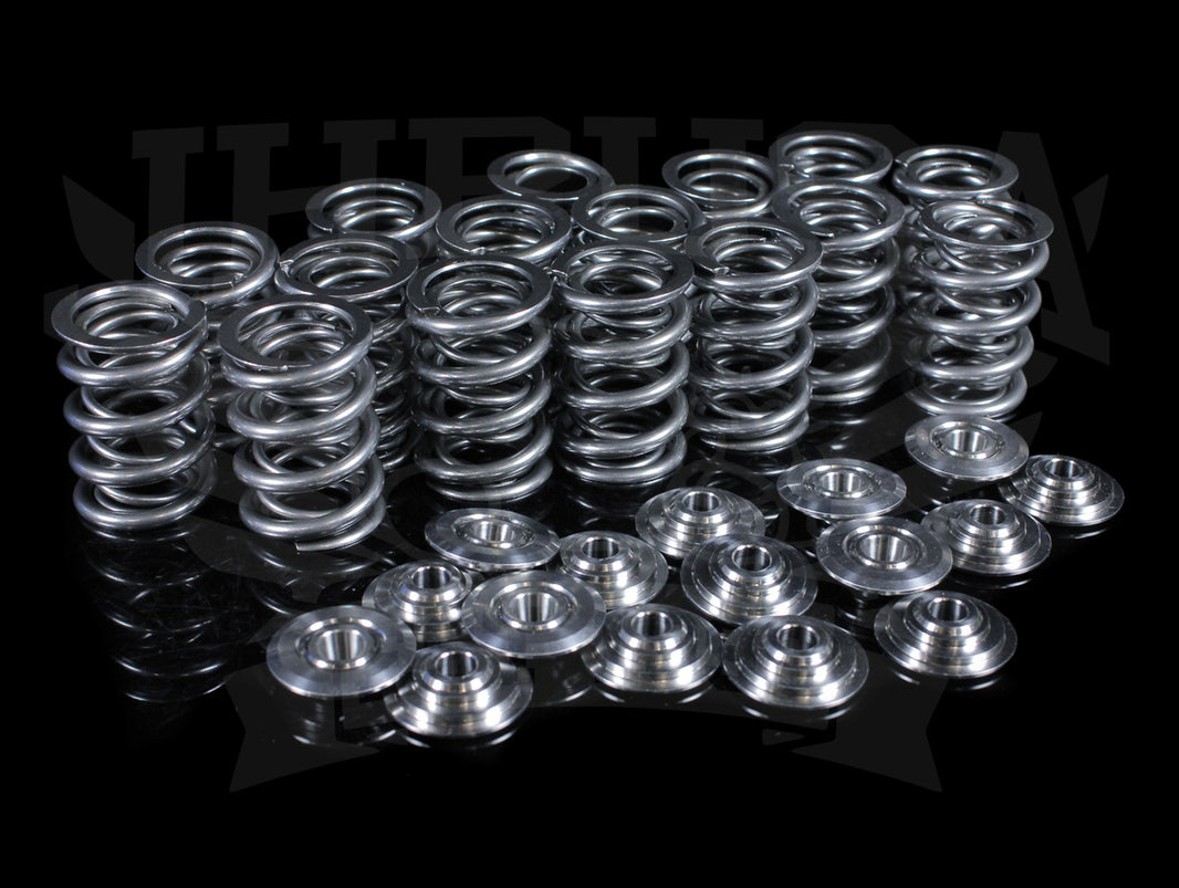 Valvetrain Sets – JHPUSA