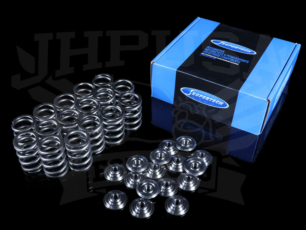 Valvetrain Sets – JHPUSA