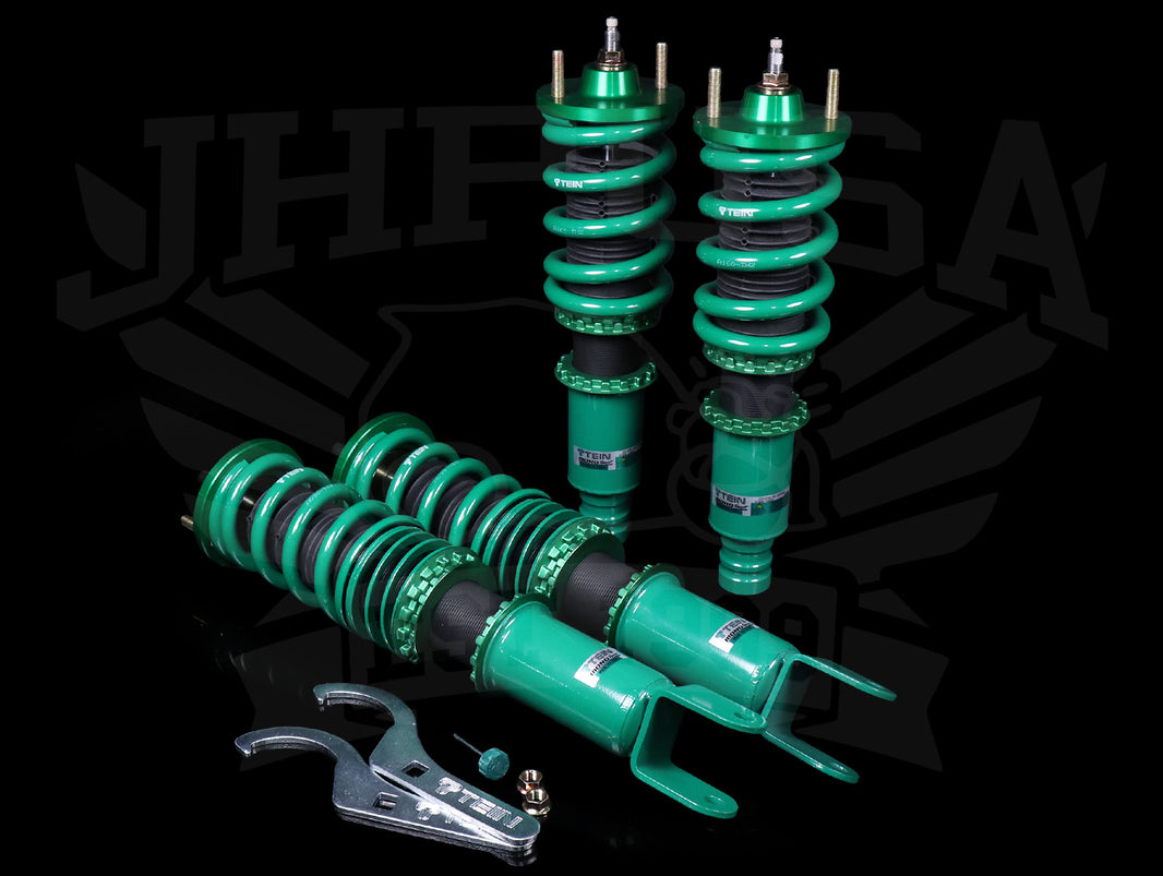 Tein Coilovers – JHPUSA