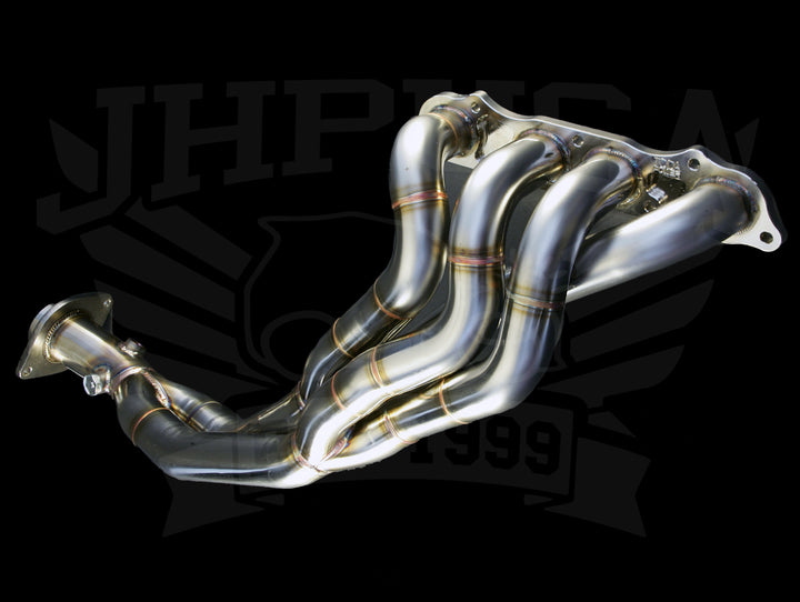 Header S2000 – JHPUSA