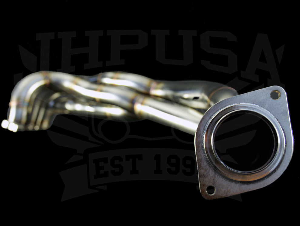 Toda Exhaust Manifold - S2000 (Standard Version) - JDM Honda Parts USA ...