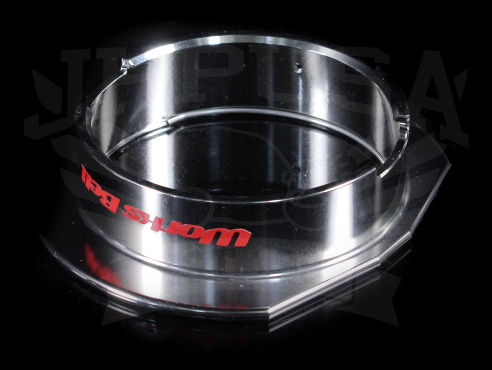 Works Bell Flipper for Rapfix Quick Release - JHPUSA