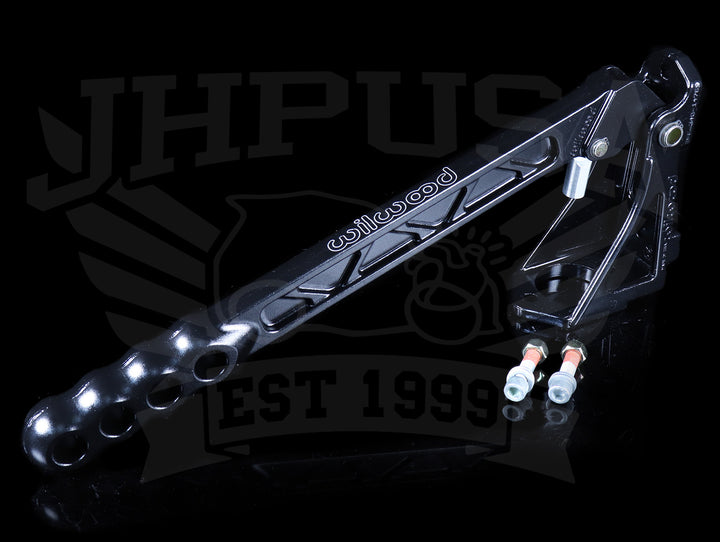 Staging Brake Kit – JHPUSA