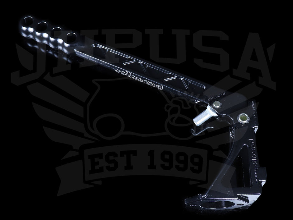 Staging Brake Kit – JHPUSA