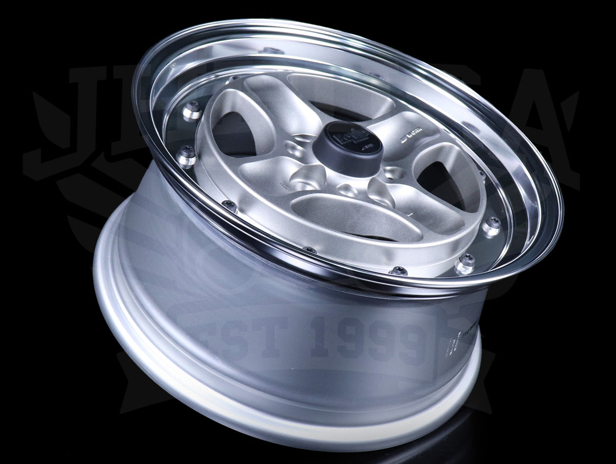 Work Equip 40 Wheels - 15" / 4x100 - JHPUSA