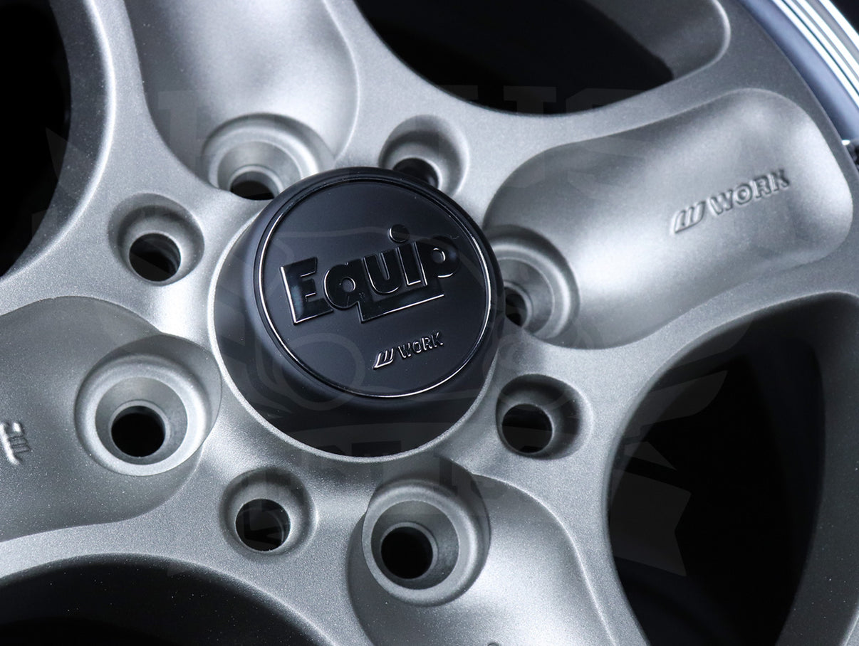 Work Equip 40 Wheels - 15" / 4x100 - JHPUSA