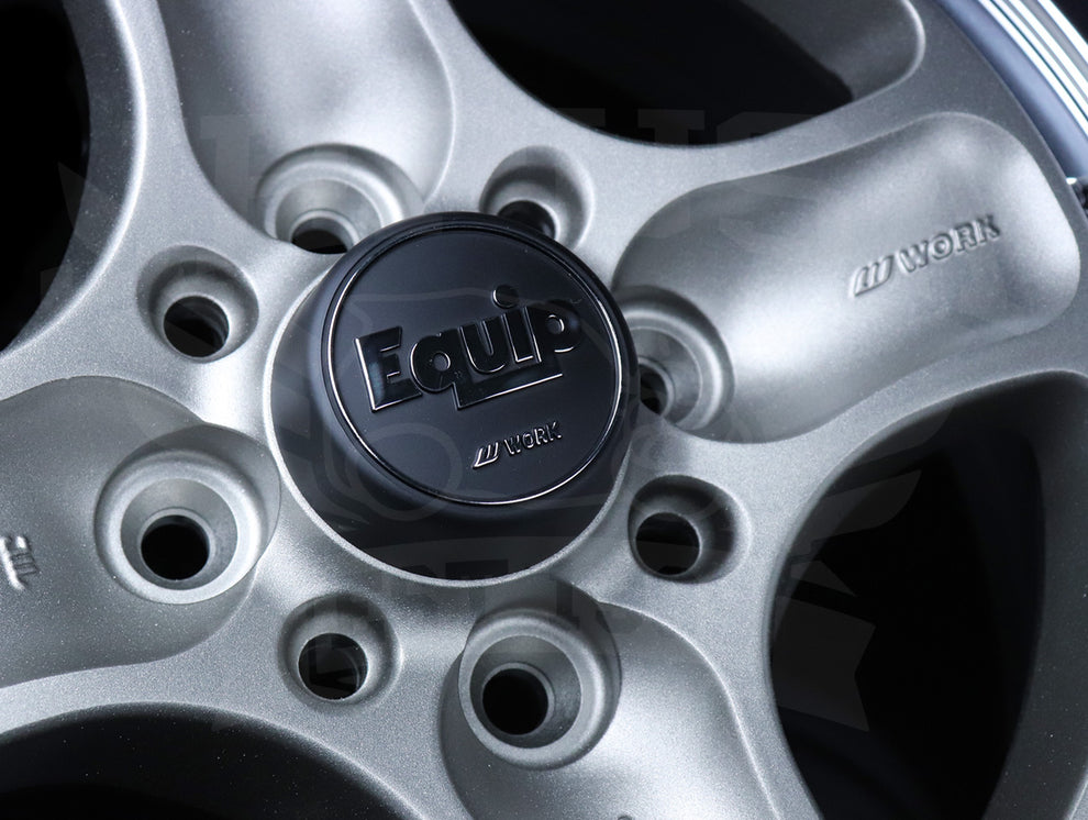Work Equip 40 Wheels - 15" / 4x100 - JHPUSA