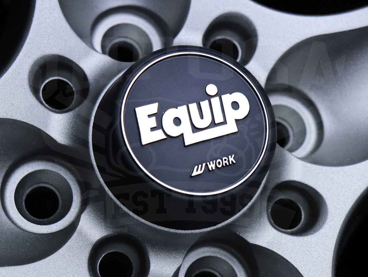 Work Equip 40 Wheels - 15" / 4x100 - JHPUSA