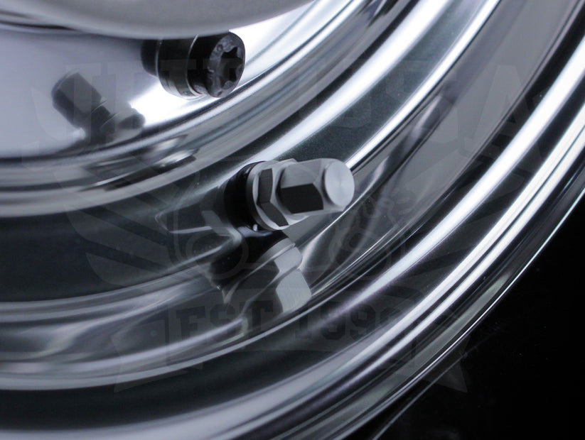 Work Equip 40 Wheels - 15" / 4x100 - JHPUSA