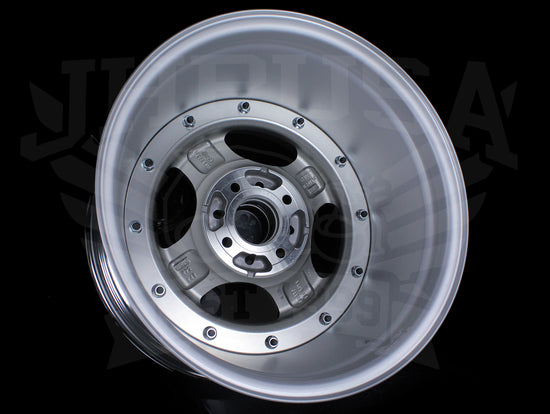 Work Equip 40 Wheels - 15" / 4x100 - JHPUSA